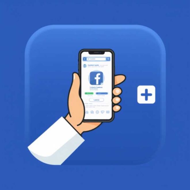 Facebook Page Management for Business Growth - PenTheBlog