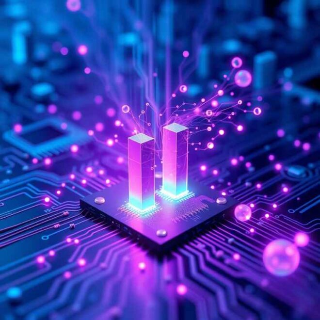 Quantum Computing Services - PenTheBlog