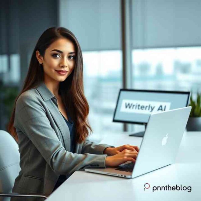 Writerly AI: Revolutionizing Content Creation in 2025 - PenTheBlog