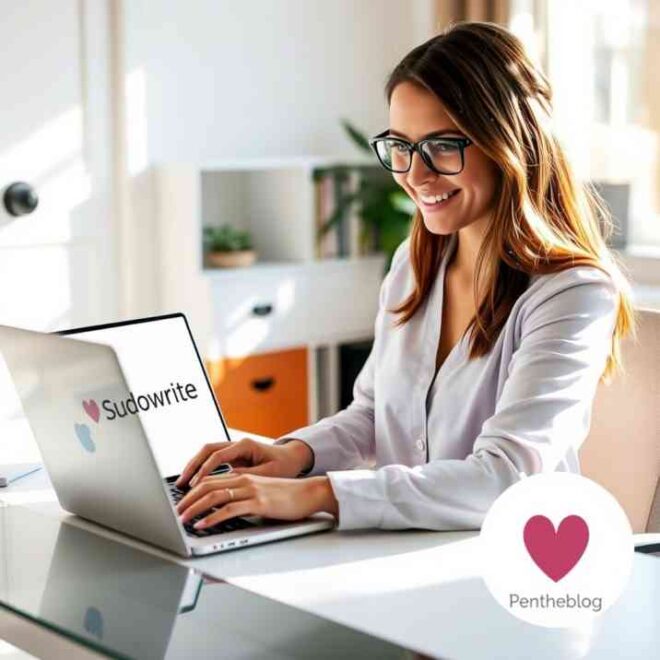 Sudowrite AI: The Ultimate Solution for Effortless Writing - PenTheBlog