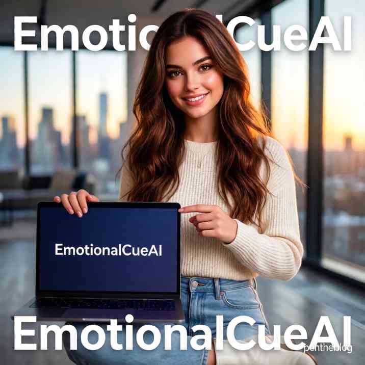 EmotionalCueAI: Advanced Technology for Human Emotions - PenTheBlog